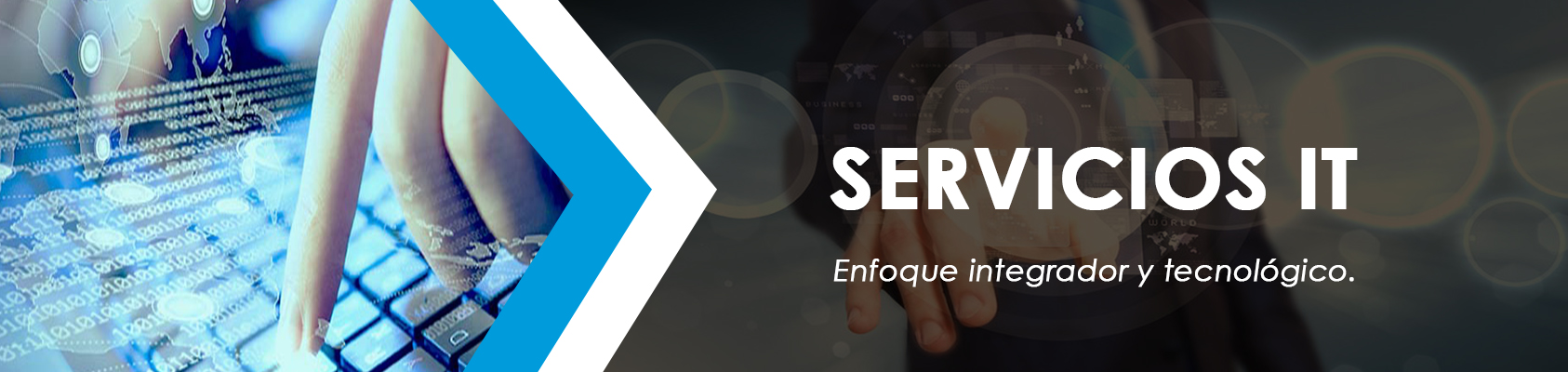 Datec | Servicios IT